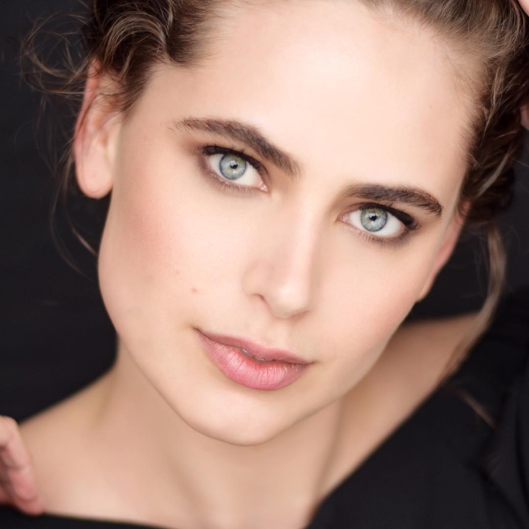 Image of Cecilia Deacon