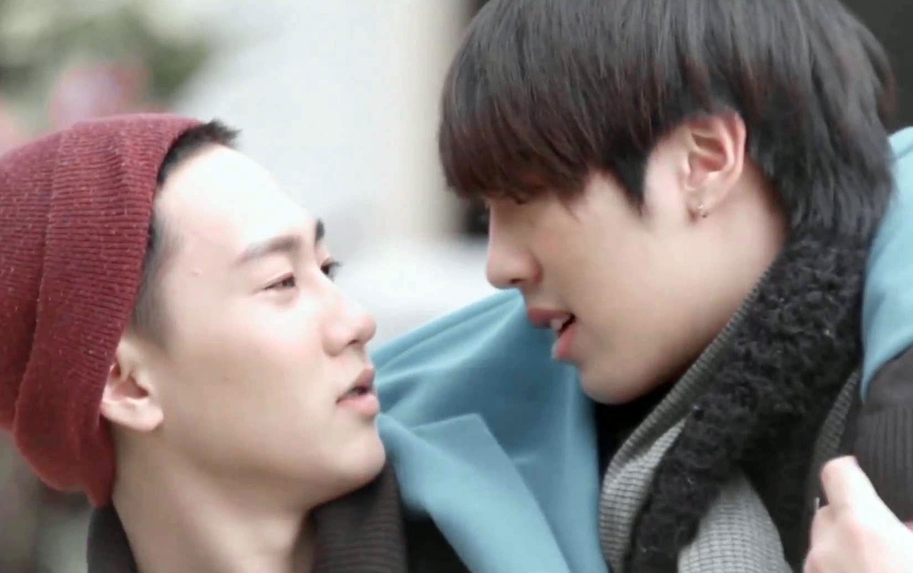 Love Sick: The Series picture