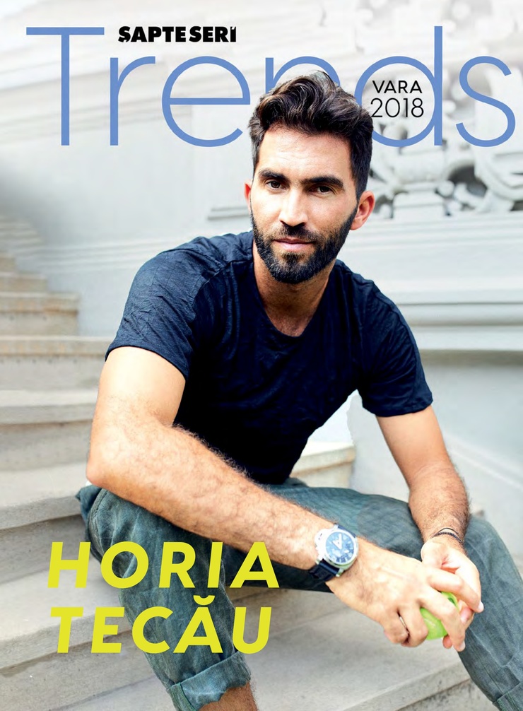 Picture of Horia Tecău