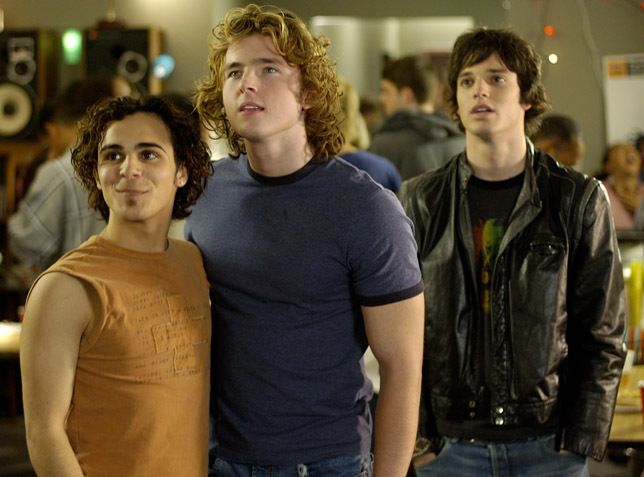 Picture of Degrassi: The Next Generation