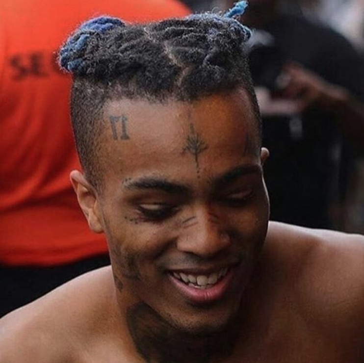 Picture of XXXTentacion