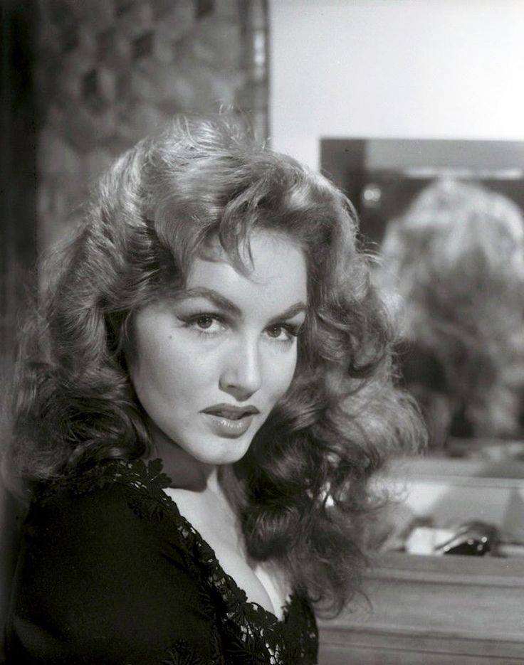 Image of Julie Newmar