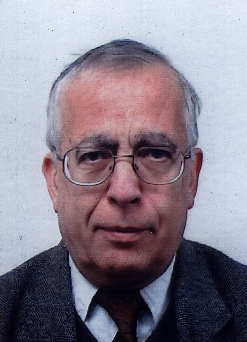 Picture of Yann Le Bohec