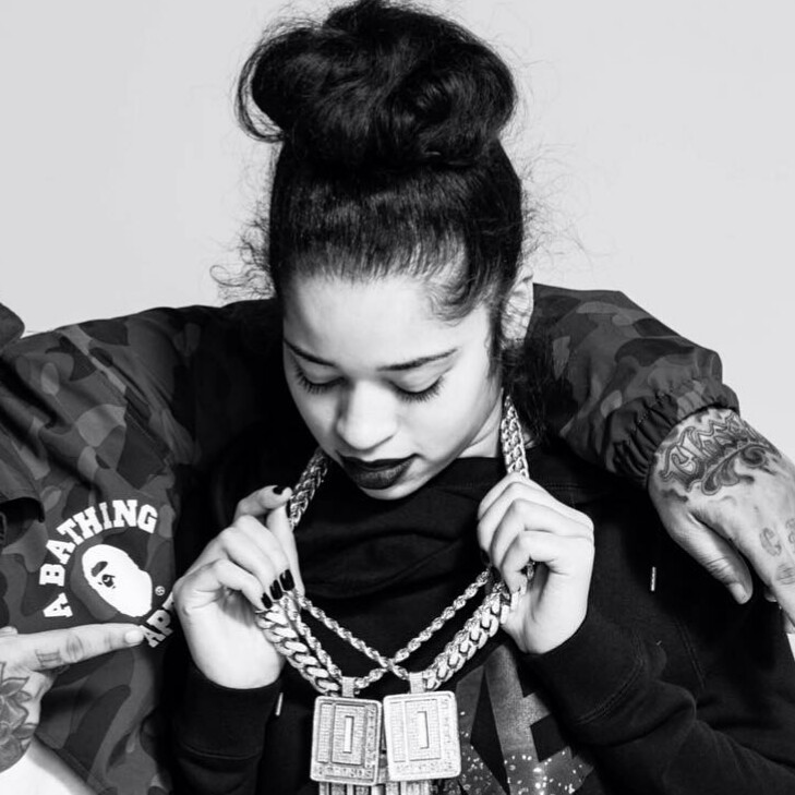 Picture of Ella Mai