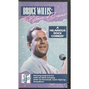 Picture of The Return of Bruno