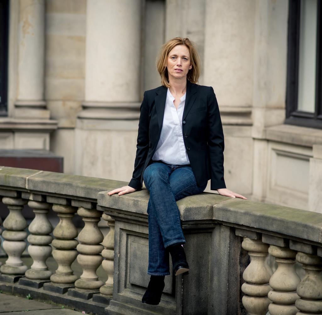 Picture of Karin Prien