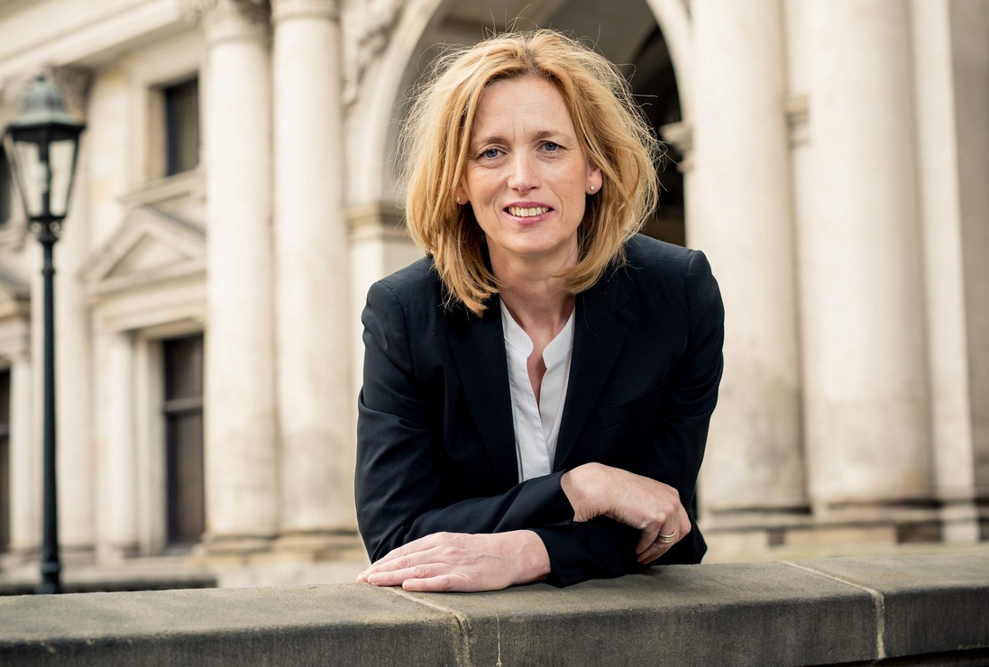Picture of Karin Prien
