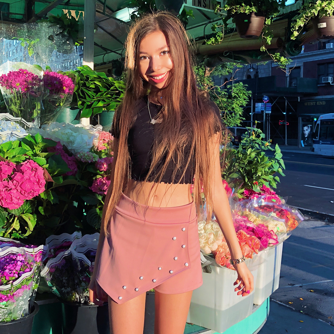 Picture of Lulu Lambros