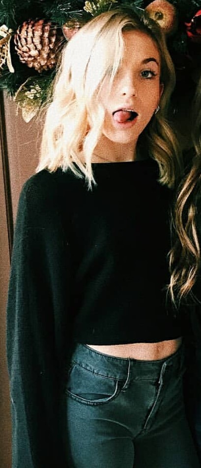 Brynn Rumfallo picture