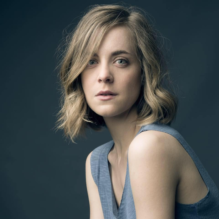 Picture of Alba Ribas