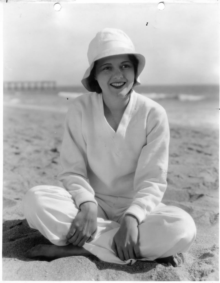 Picture of Janet Gaynor
