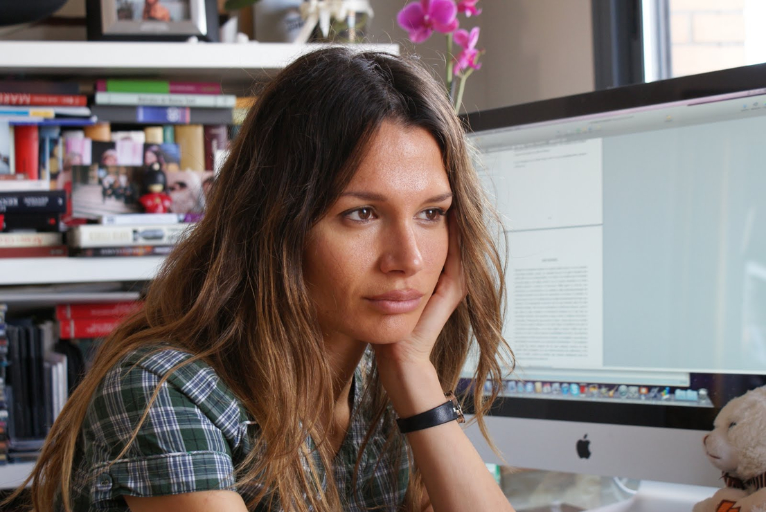 Picture of María Zabay