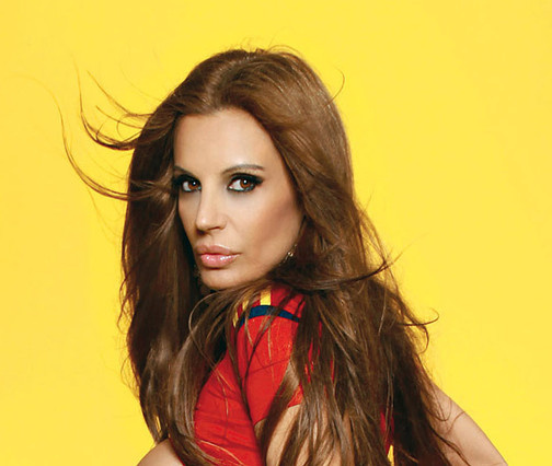 Picture of Sonia Monroy