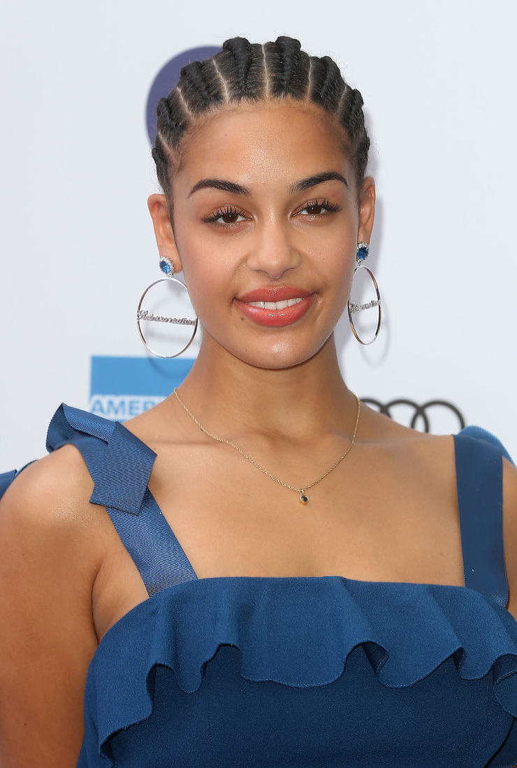 Jorja Smith picture
