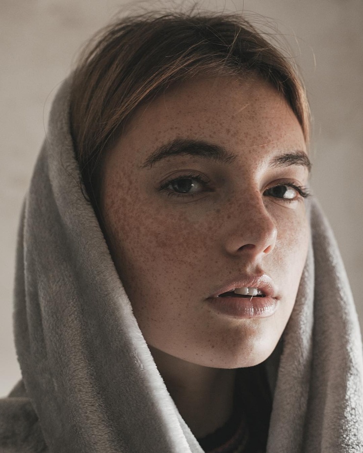 Picture of Celine Bethmann