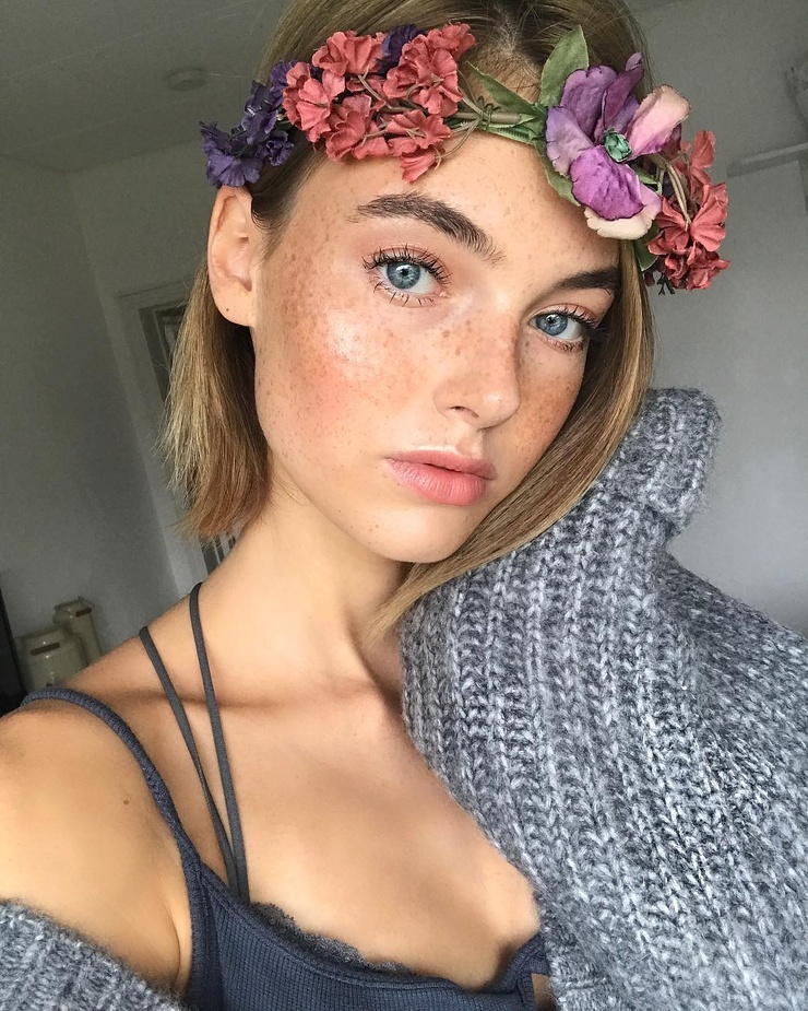 Picture of Celine Bethmann