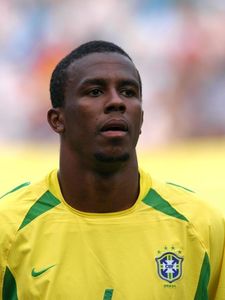 Picture of Roque Júnior