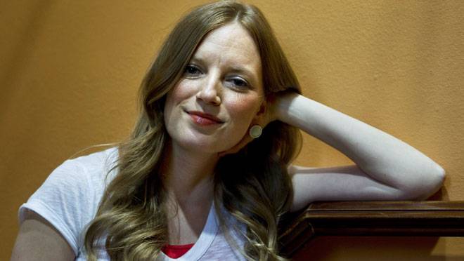 Sarah Polley picture