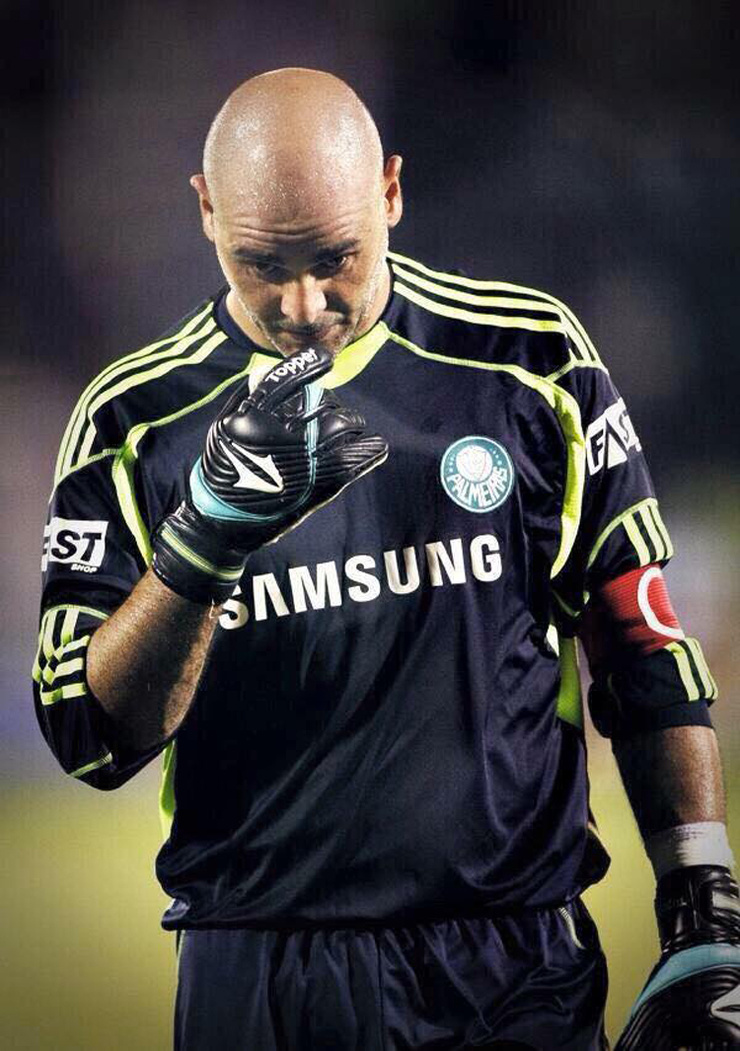 Picture of Marcos Roberto Silveira Reis