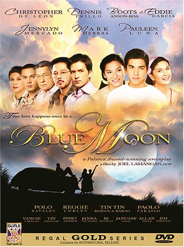 Picture of Blue Moon