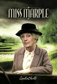 Picture of Miss Marple (1984-1992)