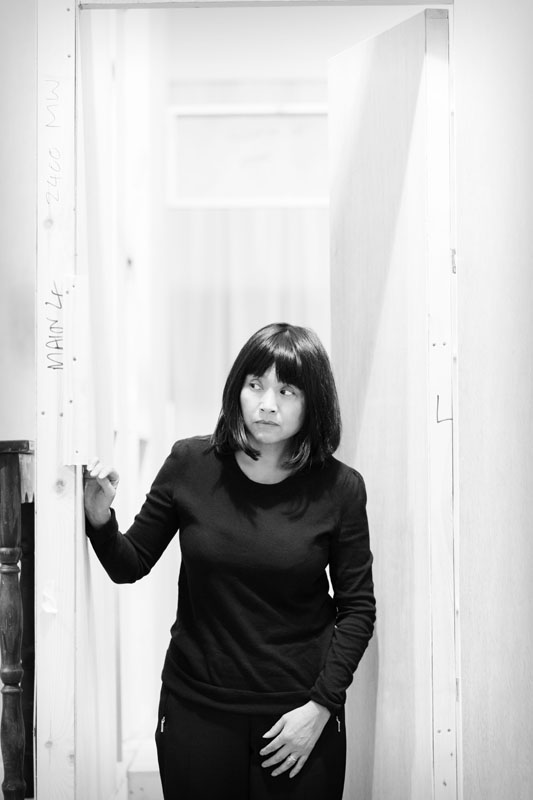 Picture of Sarah Lam