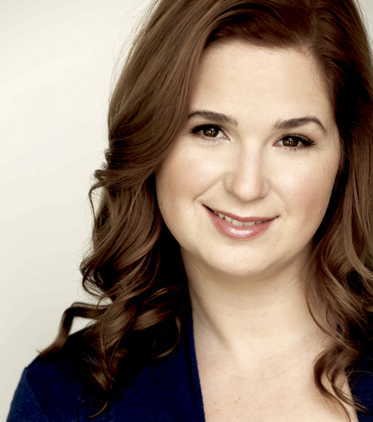 Image of Jennifer Pollono