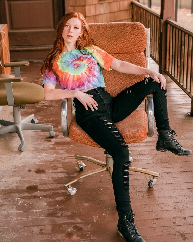 Picture of Megan DeLuca