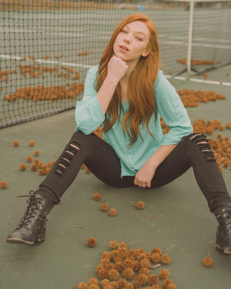 Picture of Megan DeLuca