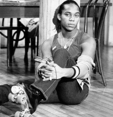 Gene Anthony Ray picture