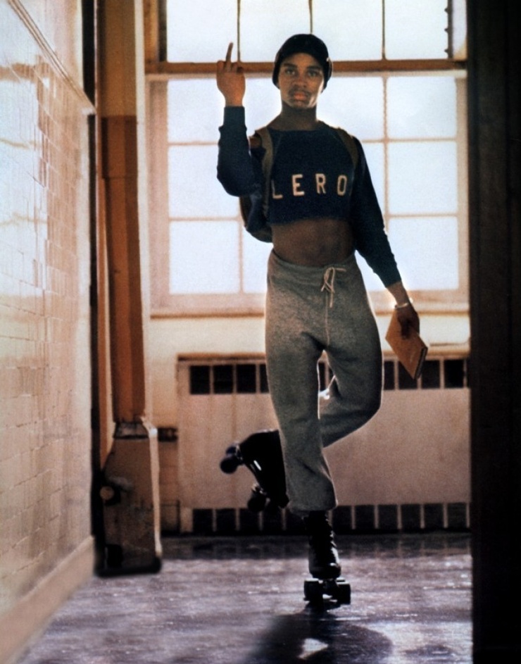 Picture of Gene Anthony Ray