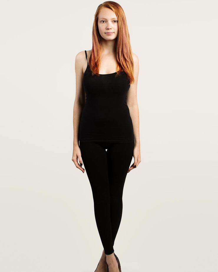 Image of Callie Collins