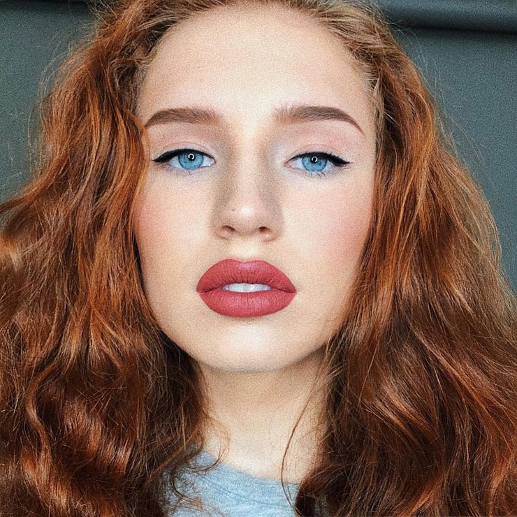 Picture of Alexandra Semenchenko