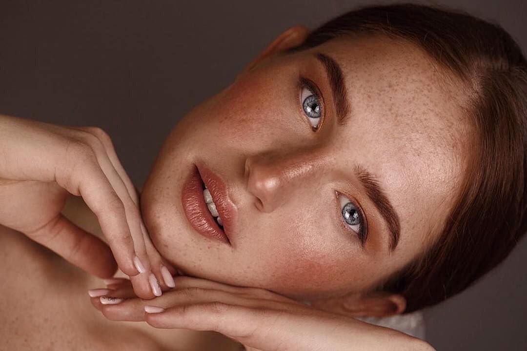 Picture of Alexandra Semenchenko