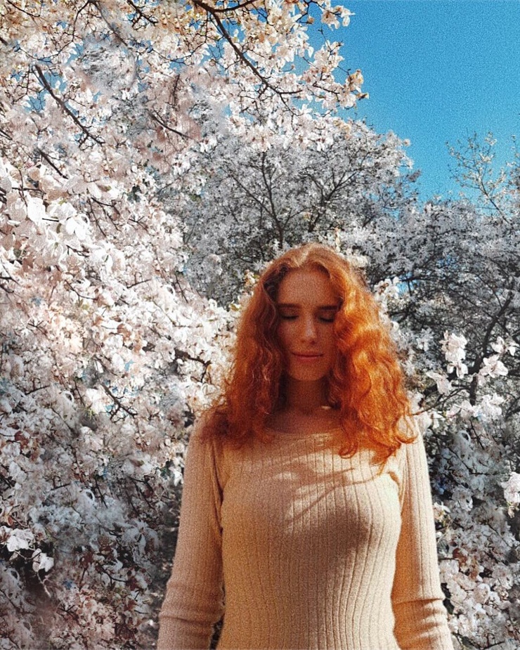 Picture of Alexandra Semenchenko