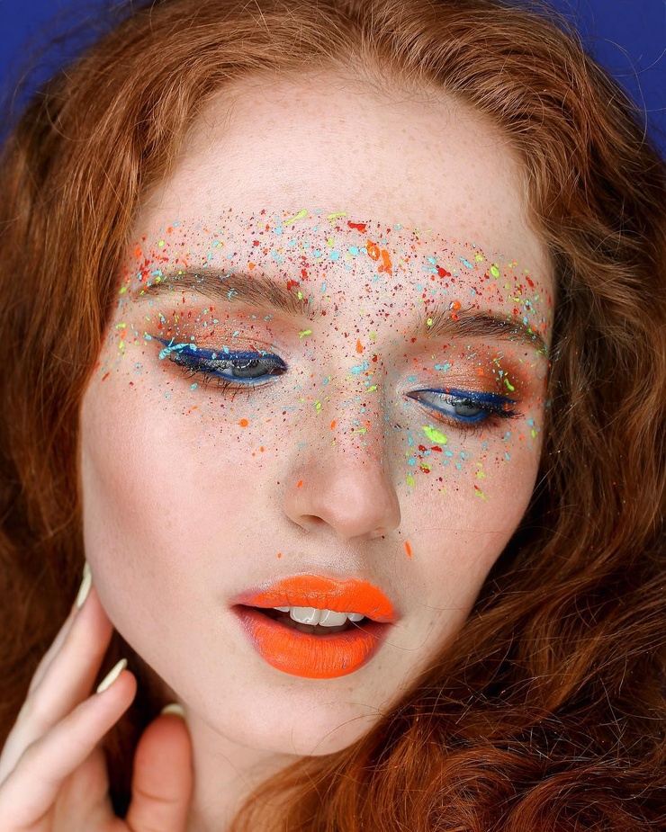 Picture of Alexandra Semenchenko