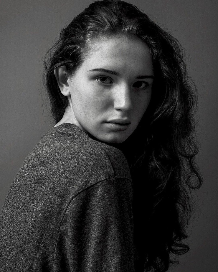 Picture of Alexandra Semenchenko