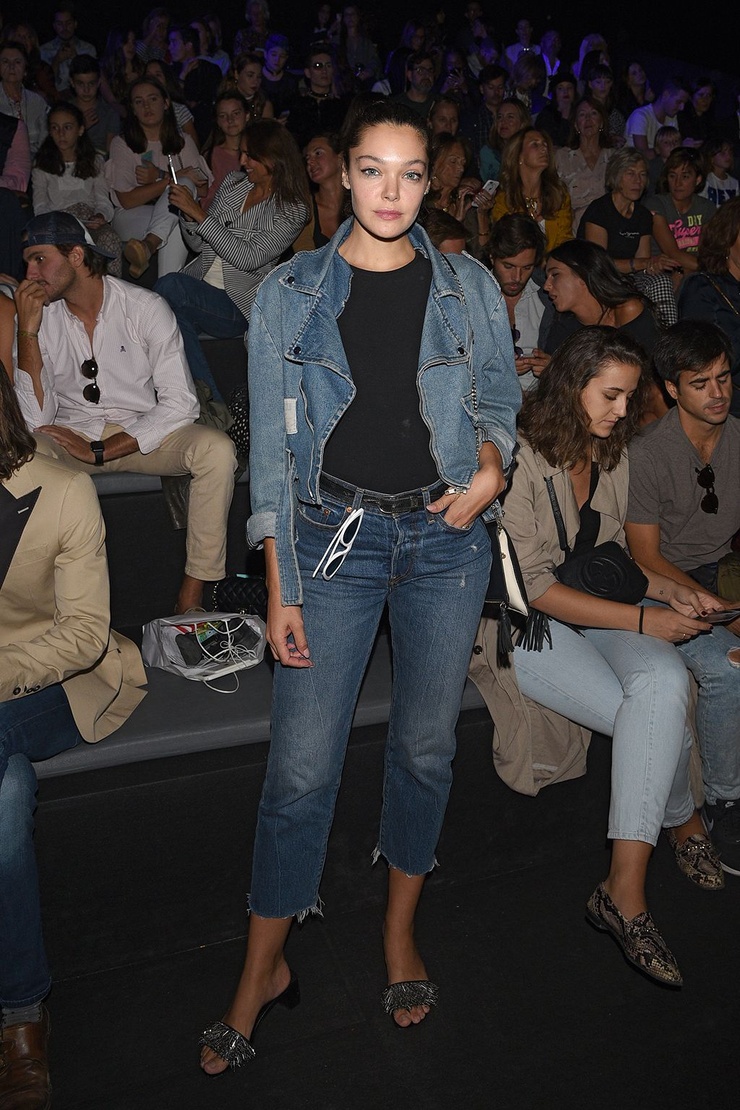 Picture of Ana Rujas