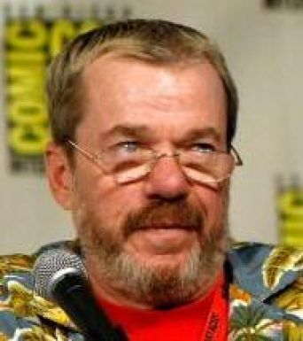 Picture of Rodger Bumpass