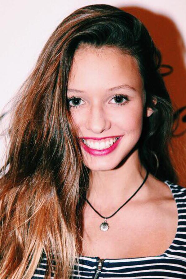 Picture of Tatiana Ringsby