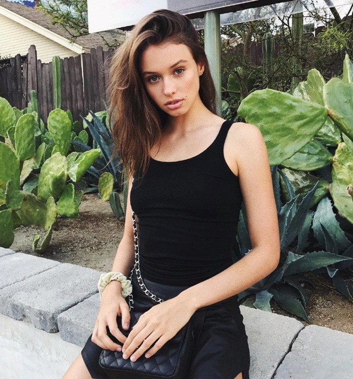 Picture of Tatiana Ringsby