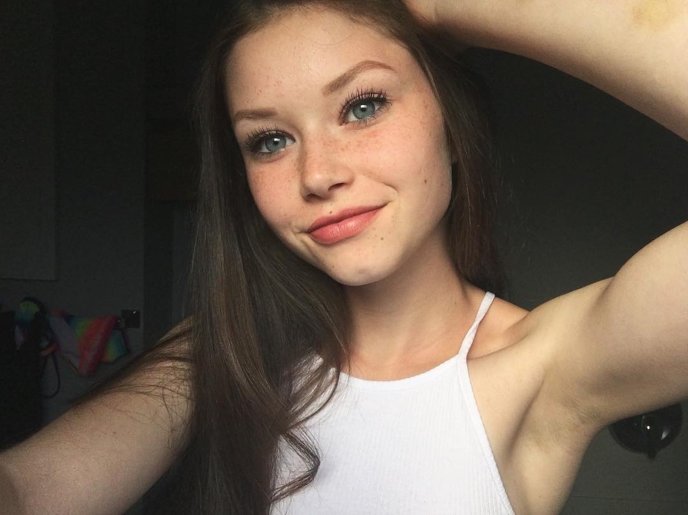 Picture of Lily-Ana Alexander