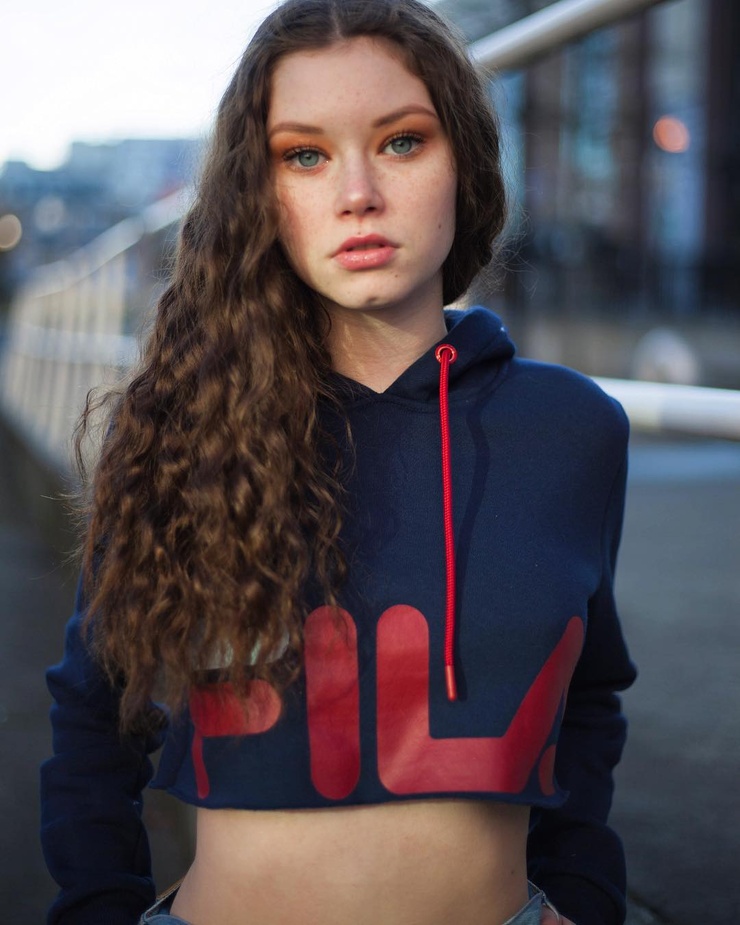 Picture of Lily-Ana Alexander