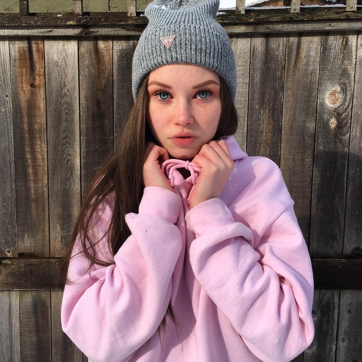 Picture of Lily-Ana Alexander