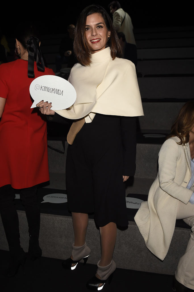 Picture of María Reyes