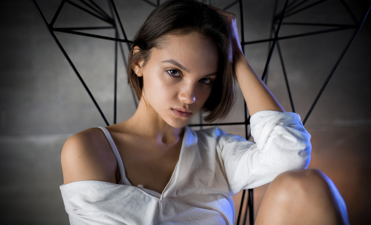 Image Of Maria Dyomina