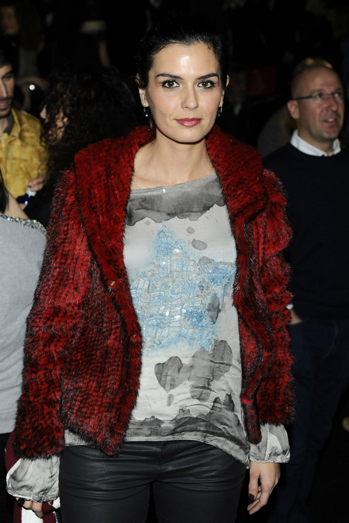 Image of María Reyes