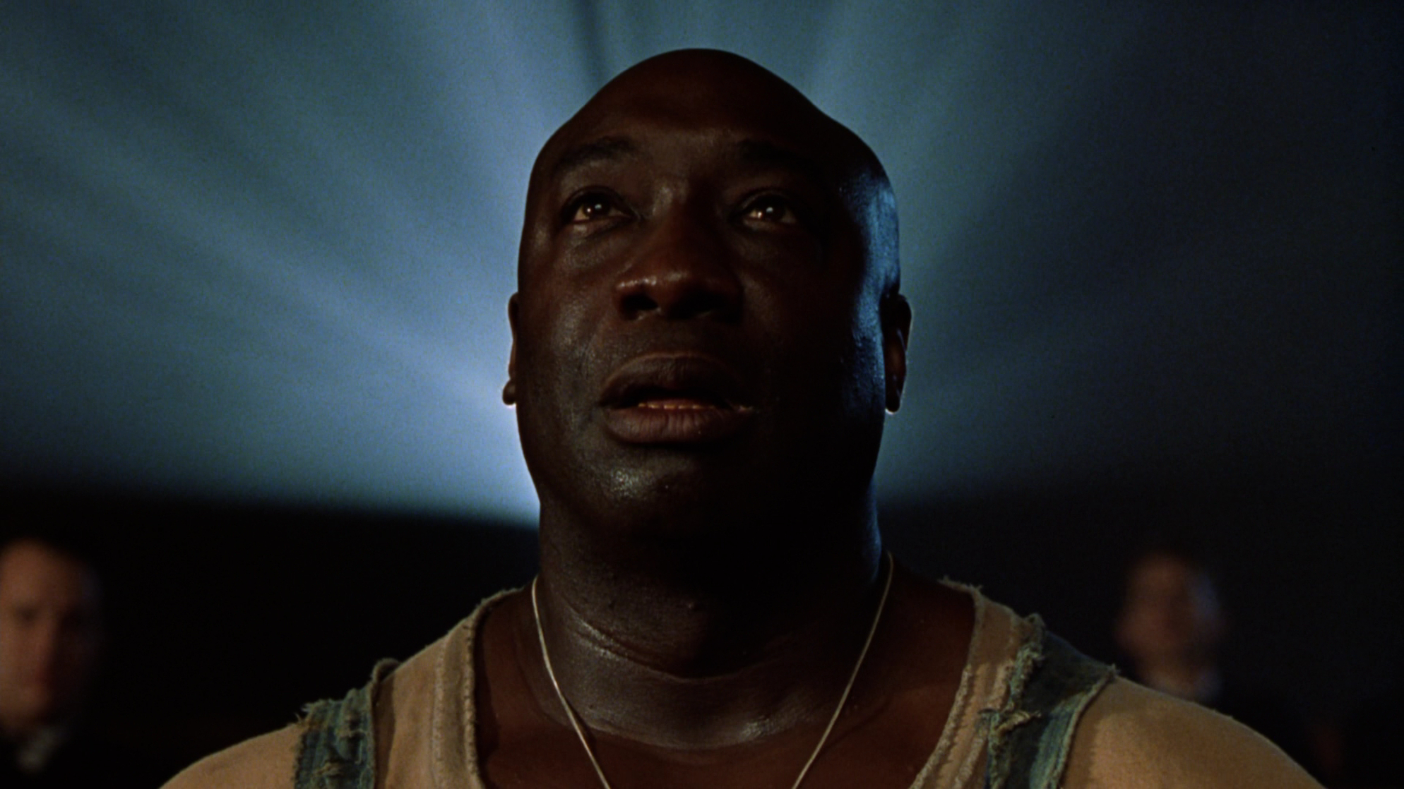 Picture of The Green Mile