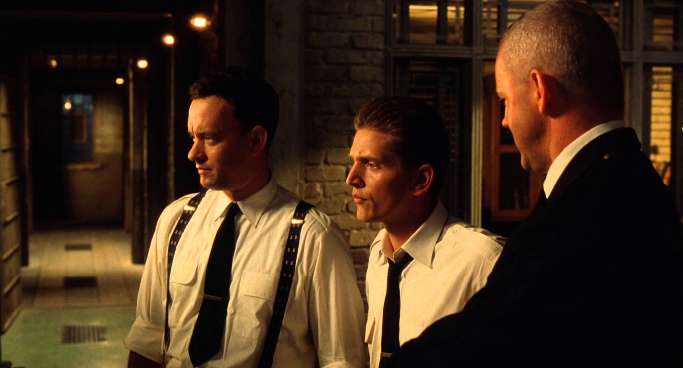 Picture of The Green Mile