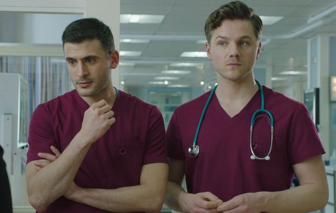 Holby City picture
